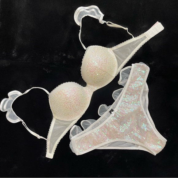 Victoria's Secret | Intimates & Sleepwear | 32d L Vs Victoria Secret ...